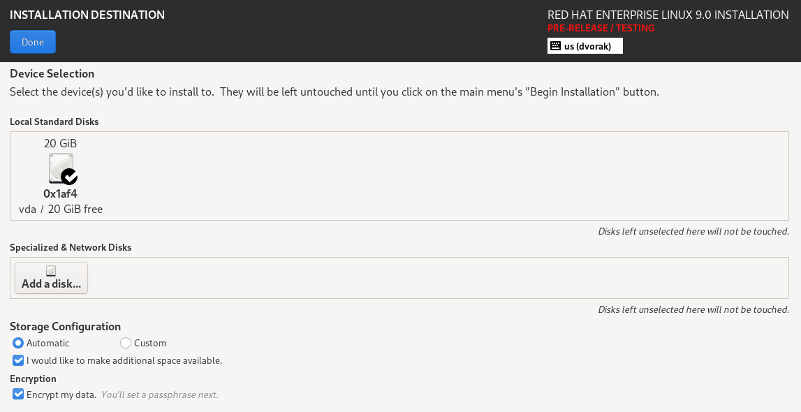 How to install RHEL 9